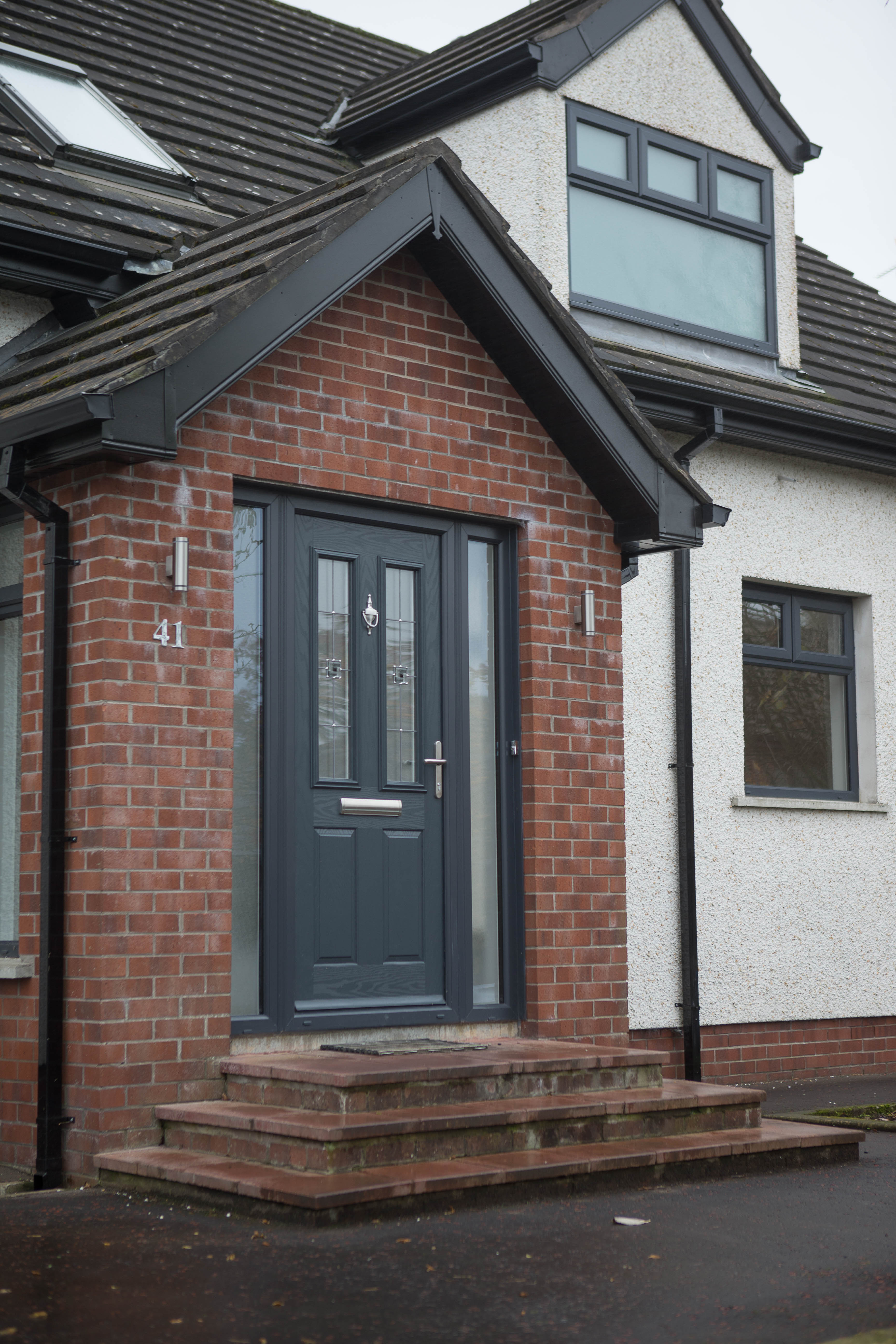 Doors Gallery | Window Mate