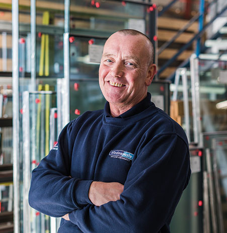 Windowmate South Belfast (Boucher) | Windowmate uPVC Home Improvements