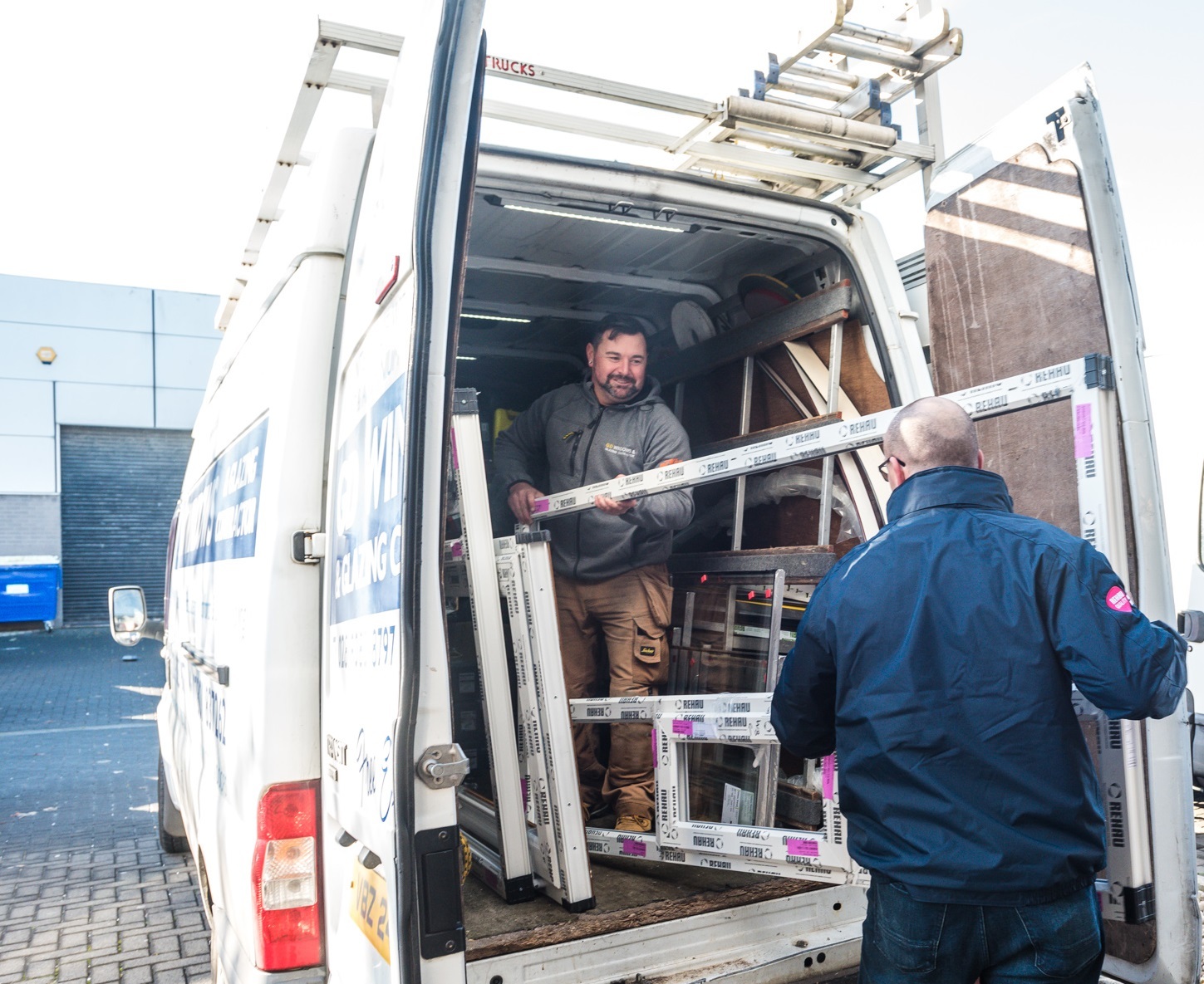 Windowmate Fermanagh | Windowmate uPVC Home Improvements