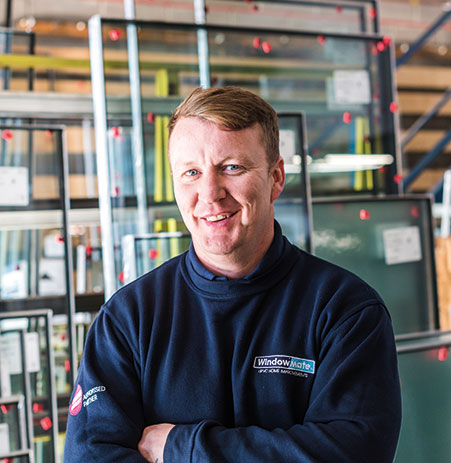 Windowmate South Belfast (Boucher) | Windowmate uPVC Home Improvements