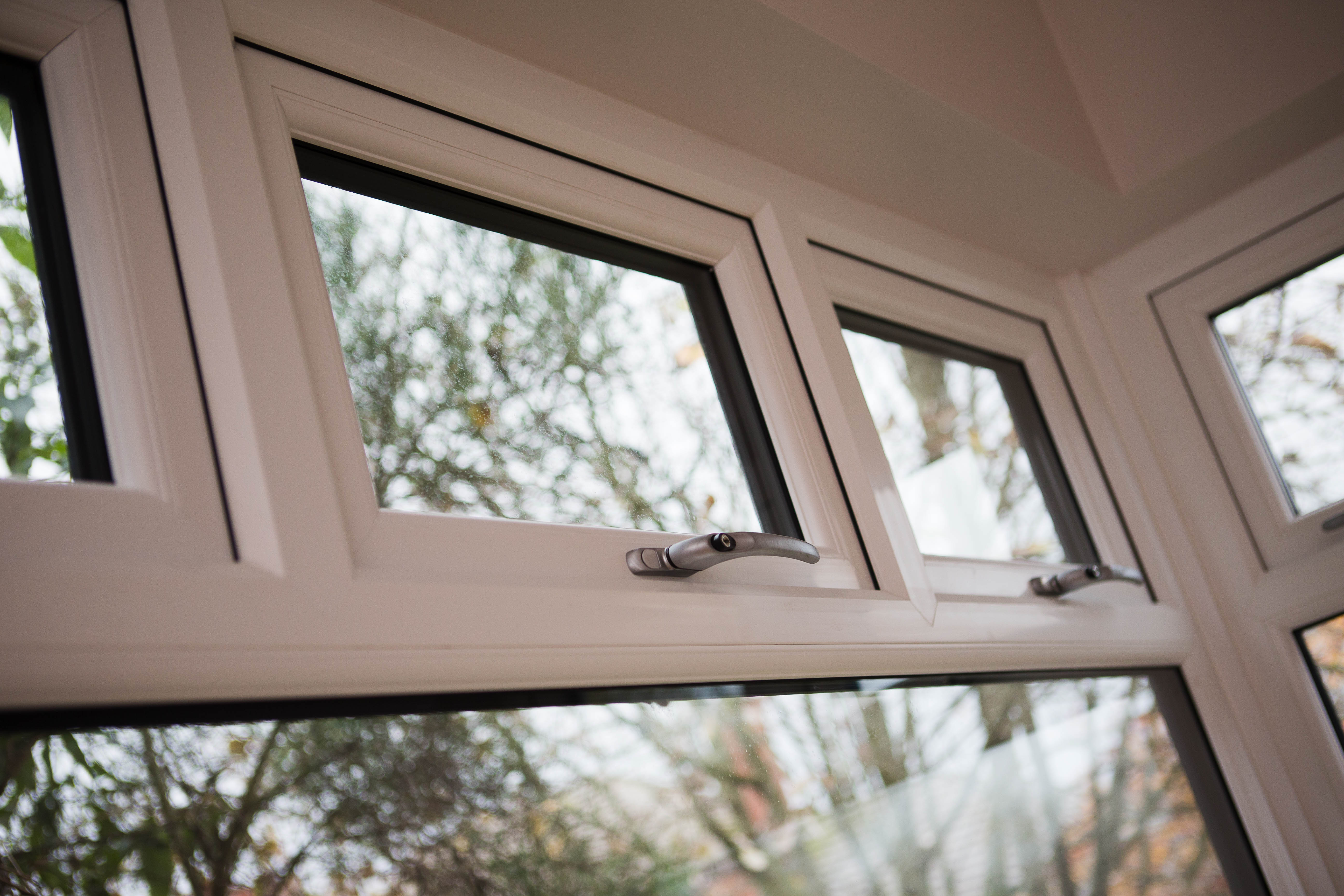 Casement Windows | Windowmate uPVC Home Improvements