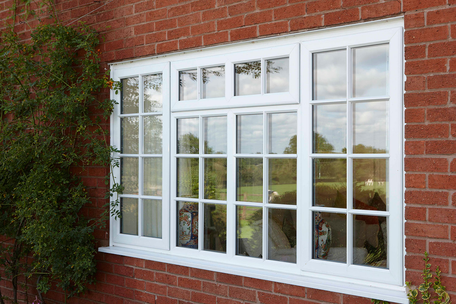 Casement Windows | Windowmate uPVC Home Improvements