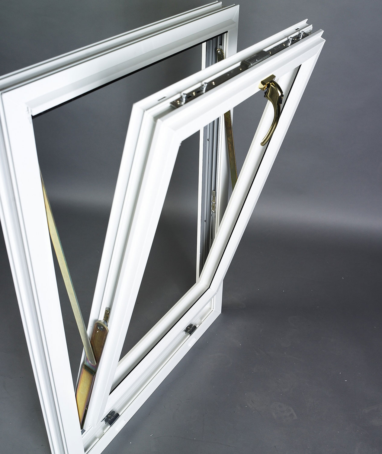 Reversible Windows | Windowmate uPVC Home Improvements