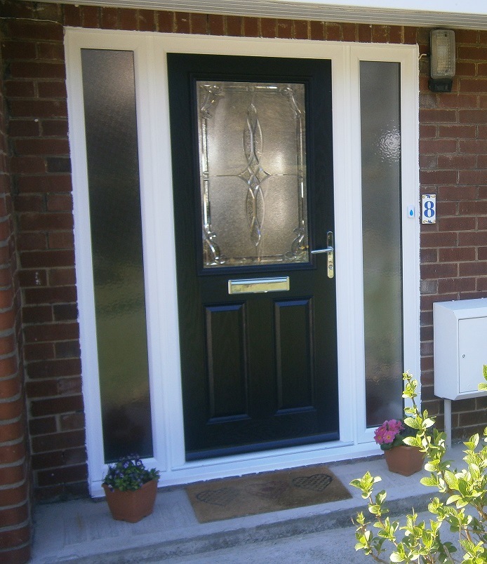 Composite Doors | Windowmate uPVC Home Improvements