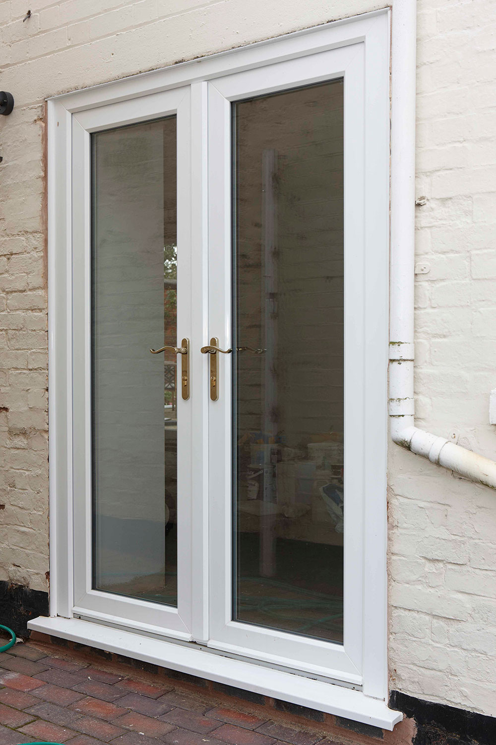 French Doors | Windowmate uPVC Home Improvements